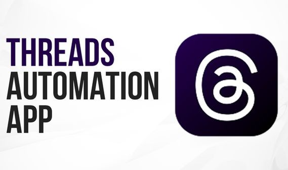 Thread Automation App | Msquare Automation